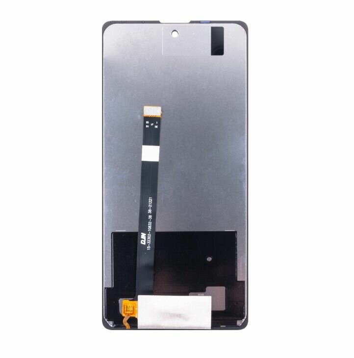 Дисплей для Blackview A100 в сборе с тачскрином