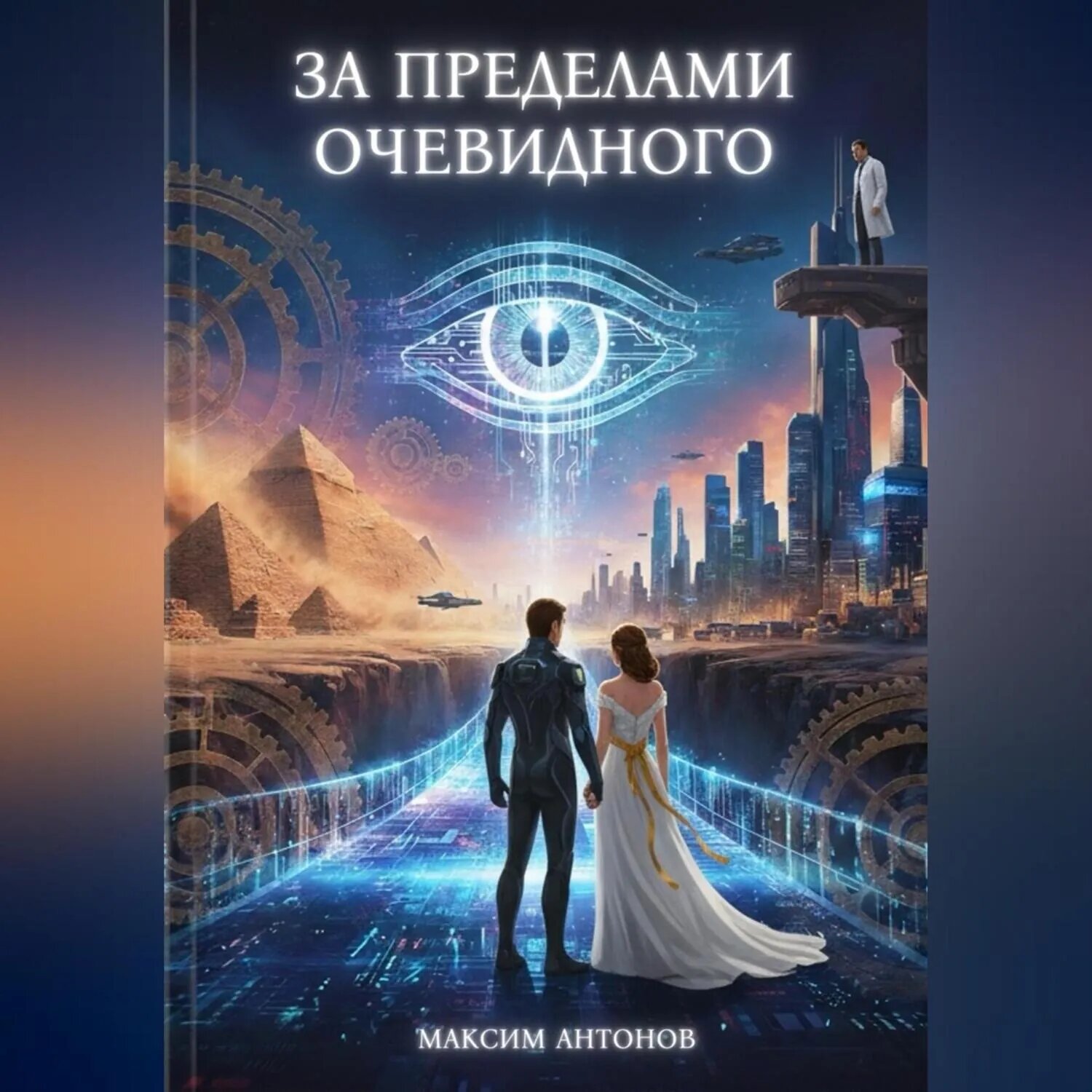 За пределами очевидного [Аудиокнига]