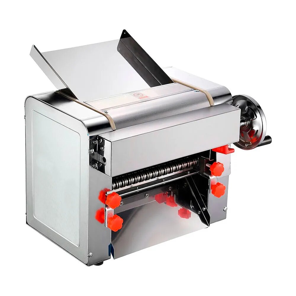 Тестораскатка - лапшерезка электрическая Foodatlas FA-260M, лапша 2*6 мм