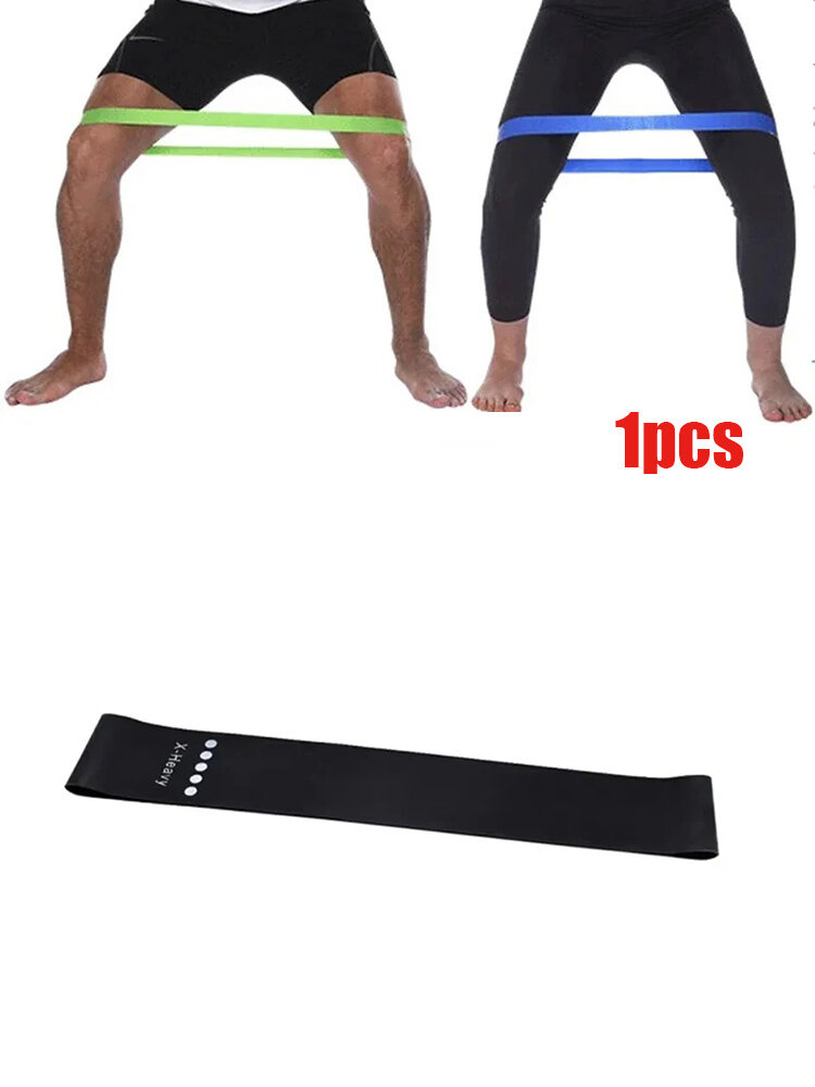 Эспандер для йоги