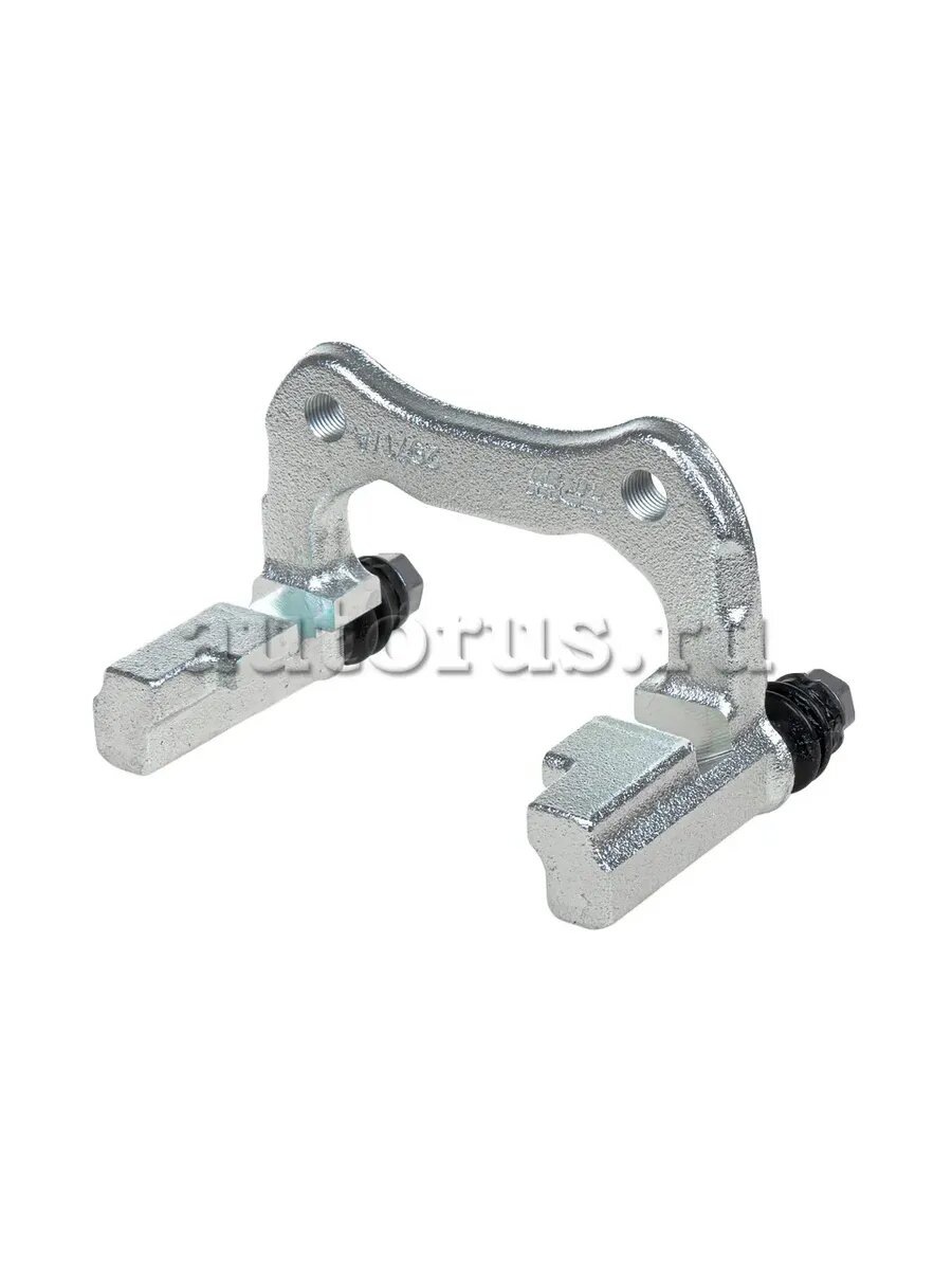 Скоба заднего тормозного суппорта R RENAULT MEGANE II BDA971