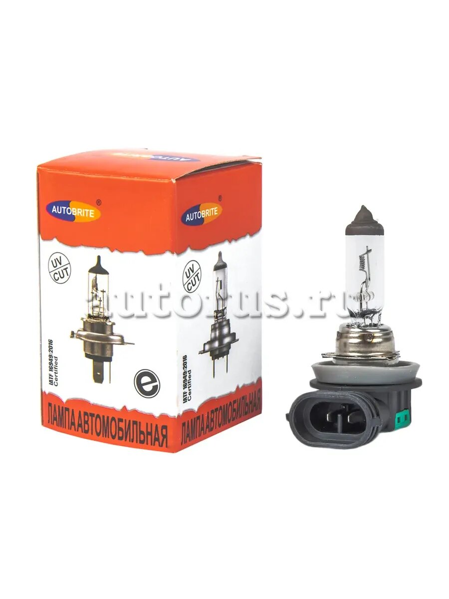 Лампа V W AUTOBRITE A11201KC
