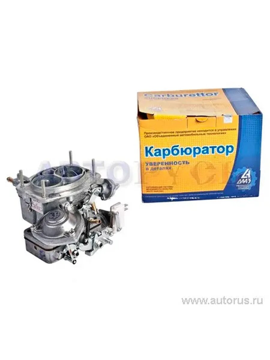 Карбюратор ВАЗ-2103-07 (дв. 1500 см куб.) LADA 2107011070100