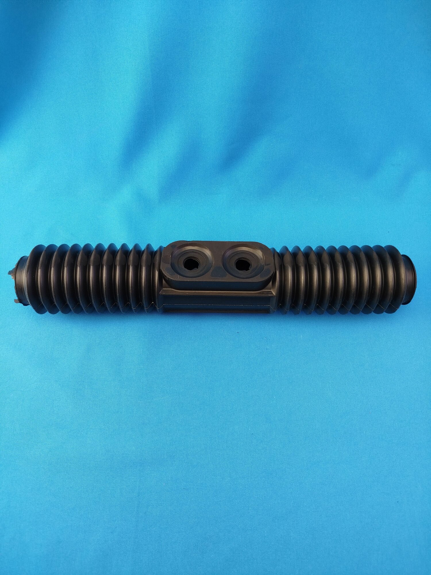 Гофра рулевой рейки "UAD" для автомобилей ВАЗ 2108-099, 13-15