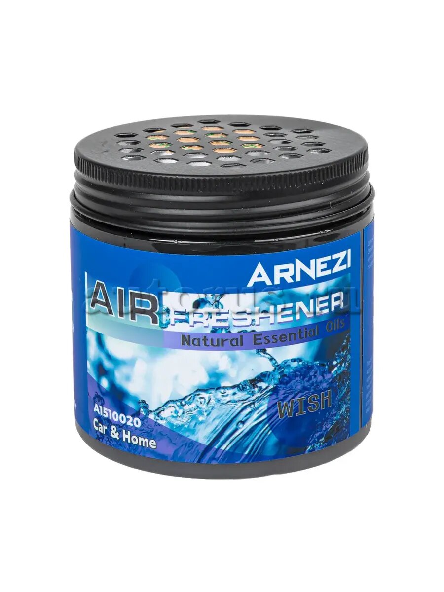 Ароматизатор гелевый AS-03 'Wish' Arnezi ARNEZI A1510020