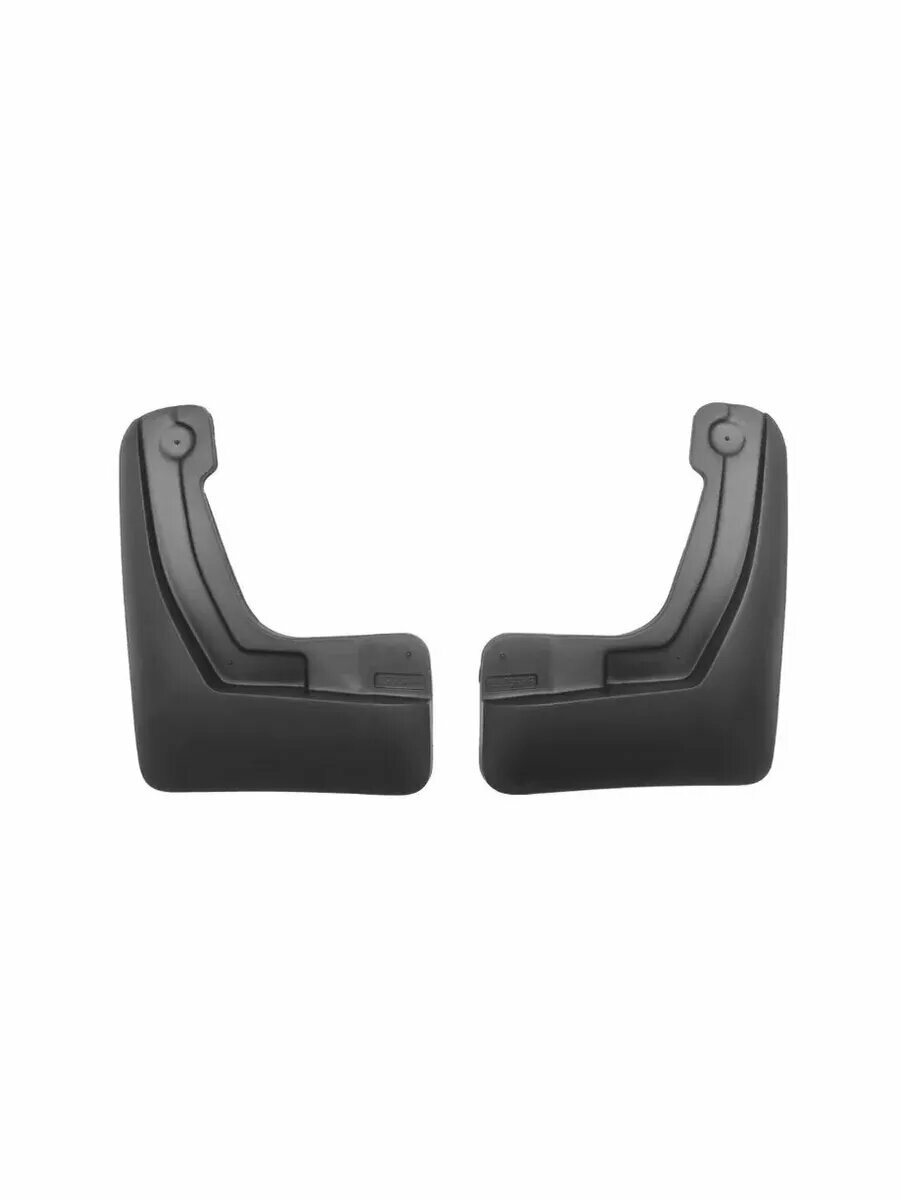 Брызговики для Changan CS55 Plus (2021) (передние) NORPLAST