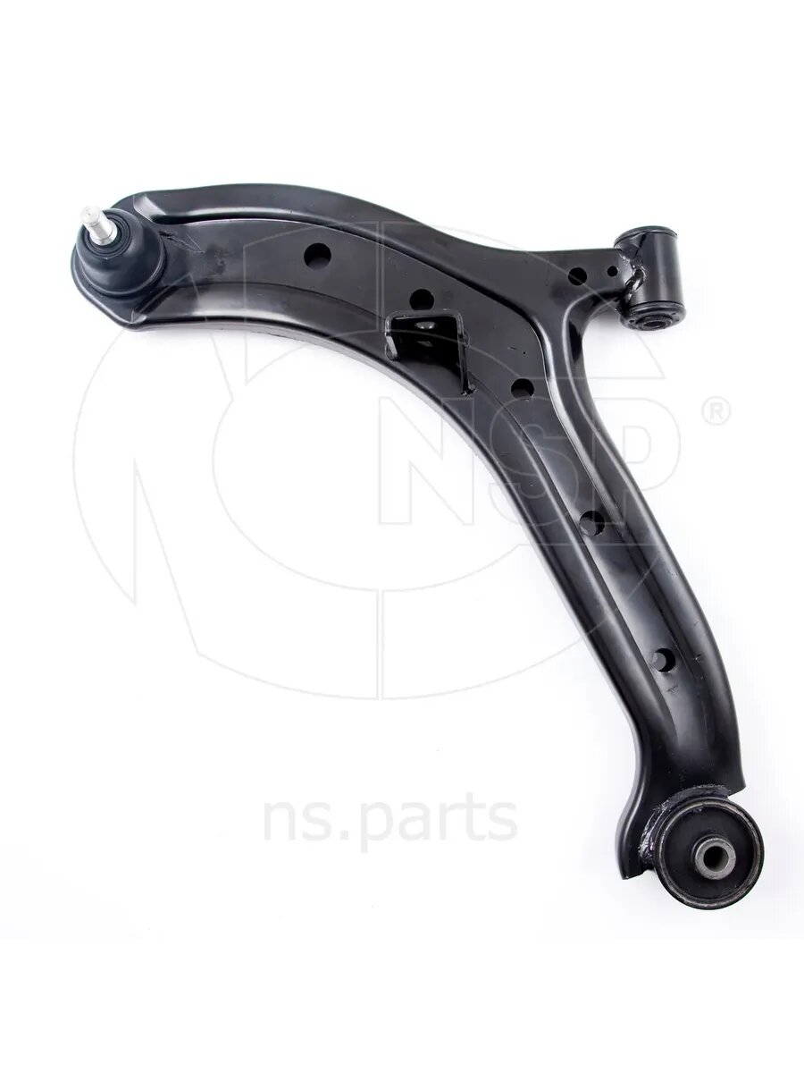 Рычаг передний L HYUNDAI Accent (TagAZ) NSP NSP025450025000