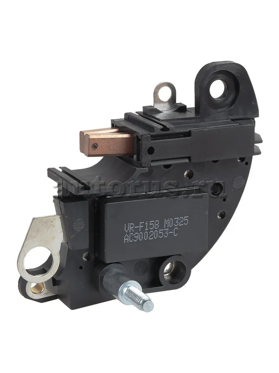 Реле-регулятор генератора FIAT Bravo/Doblo/Punto/Stilo/FORD