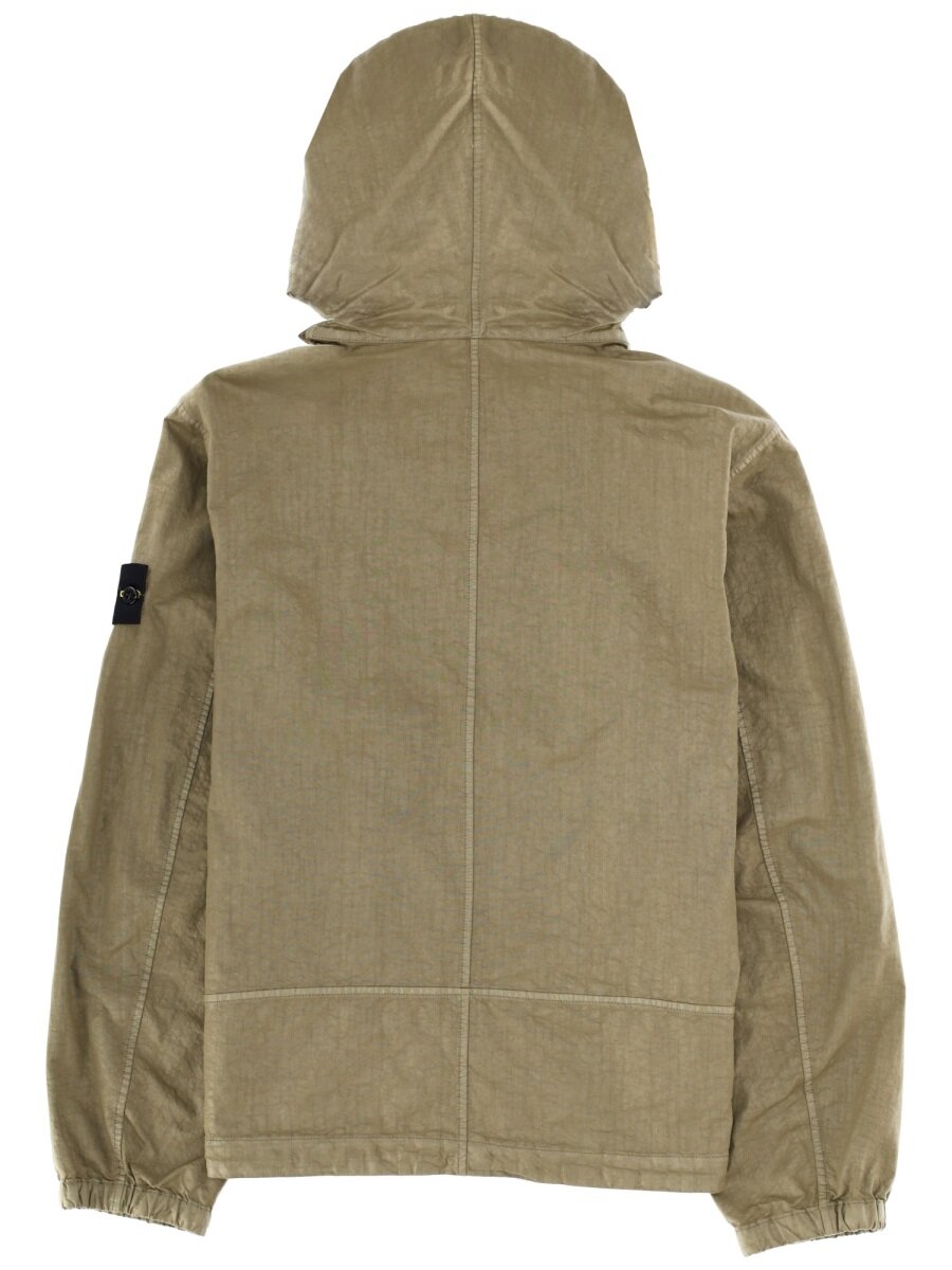 Куртка Stone Island, размер M — фото 1
