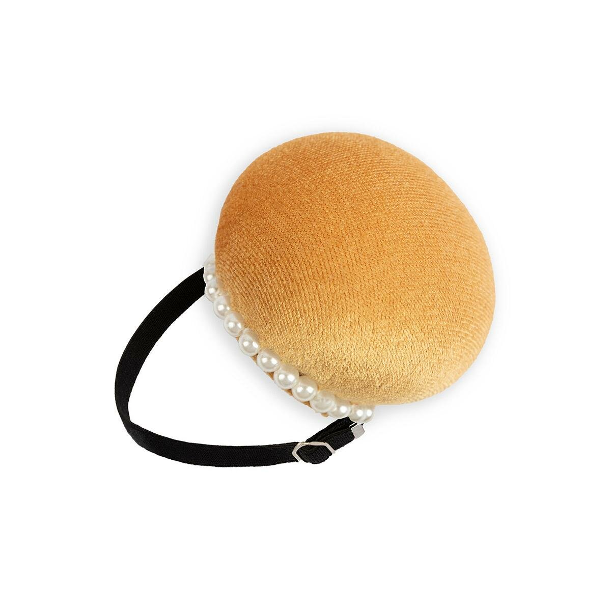 Micron NDV-01 Подушечка для игл на руку в блистере