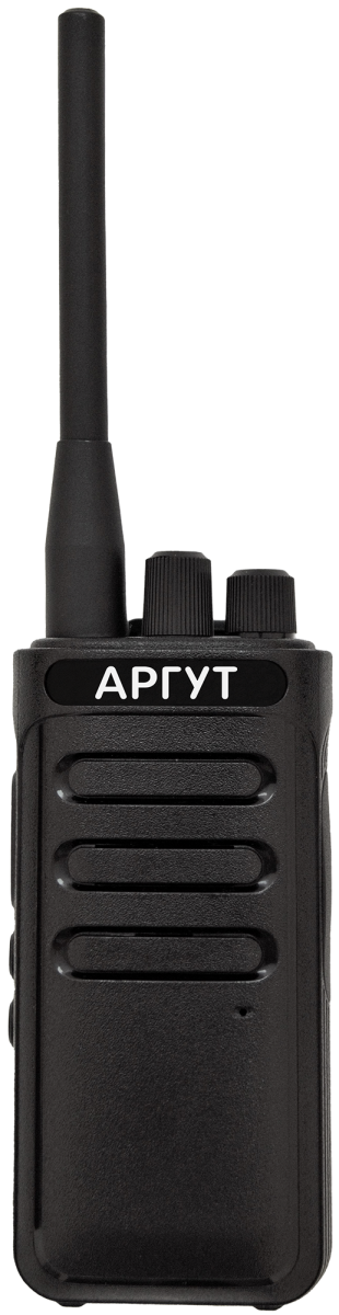 Радиостанция Аргут А-56 UHF