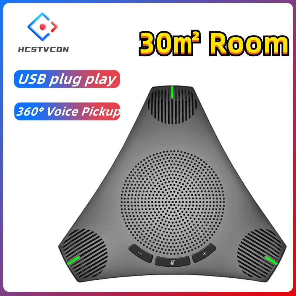 HCSTVCON система видеоконференции M04