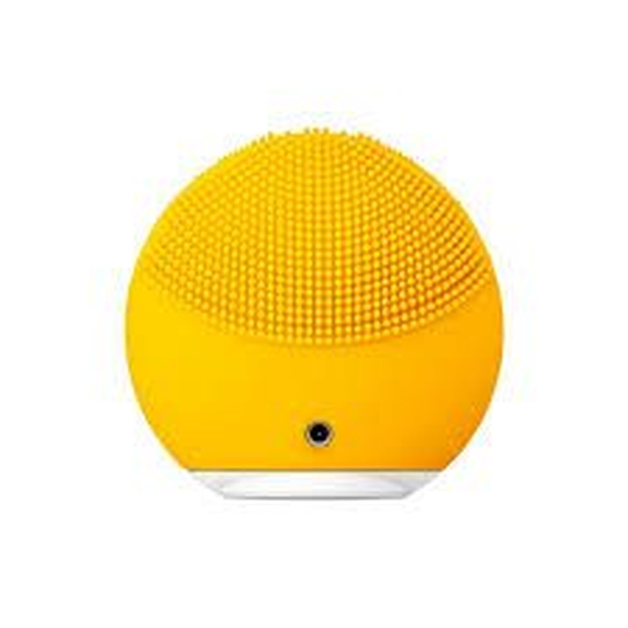 Foreo Звуковая щетка для очищения и массажа лица LUNA Mini 2, цвет желтый