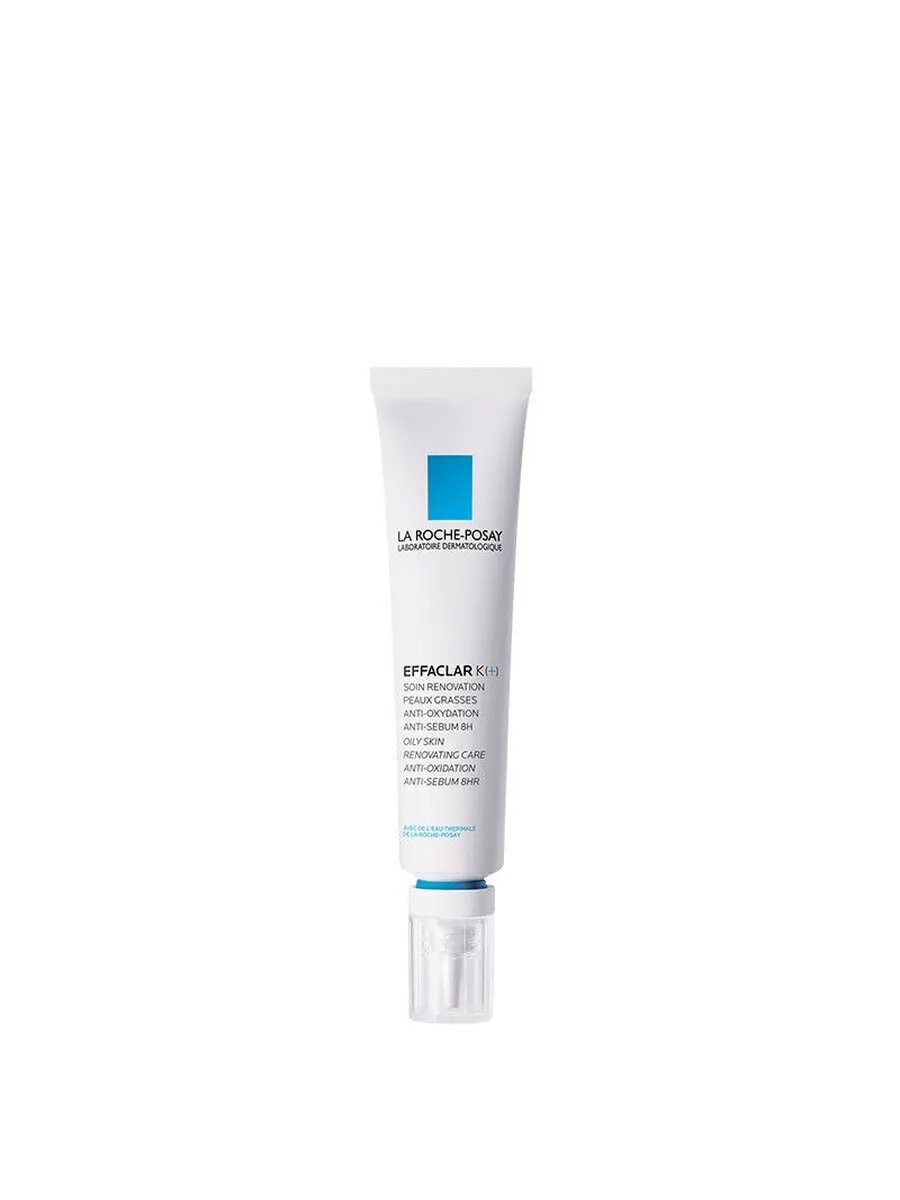 La Roche-Posay Effaclar K (+) эмульсия корректирующая, для ж