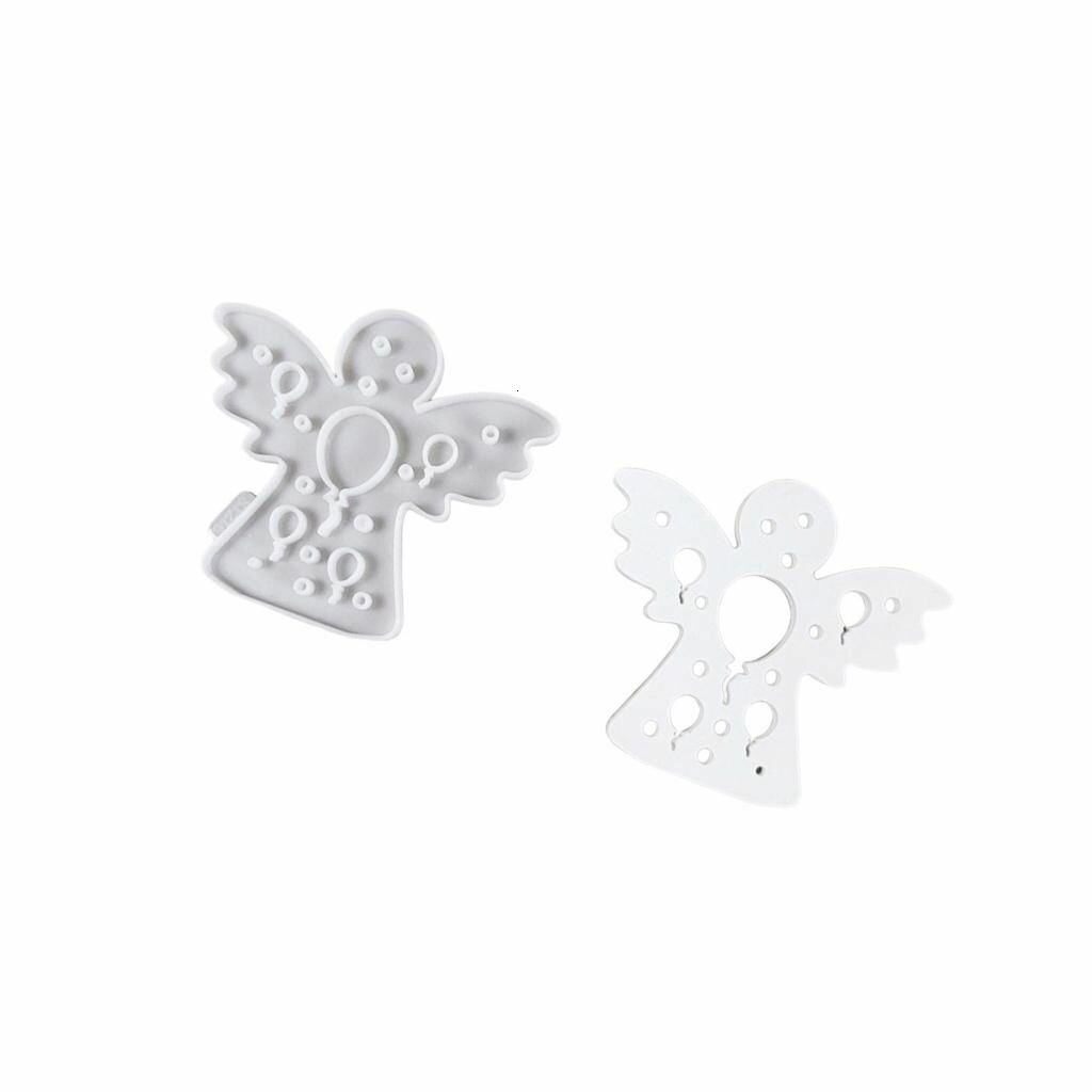 Молд для литья, Форма для украшения проекционной стены Ангела-Love Projection wall