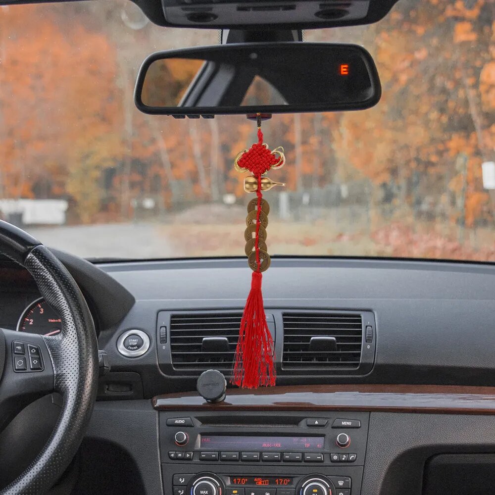 Подвеска, Крупные Античные Монеты, Из Латуни, Для Праздничного Декора, 1 Штука