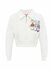 Рубашка KENZO, размер XS, white