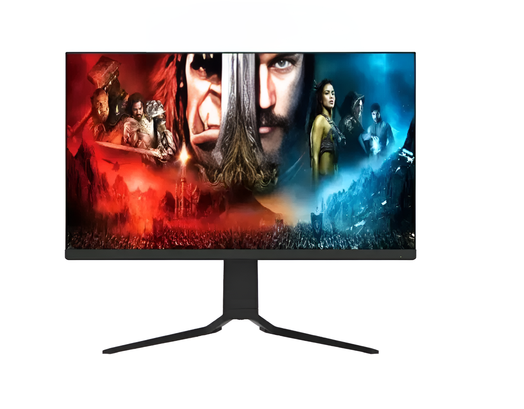 27" Монитор Thunderobot DQ27F300L, 2560 × 1440, IPS , черный