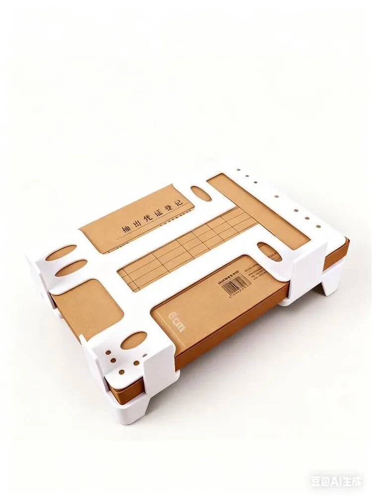 Инструмент для сшивания бухгалтерских документов A4 (Стандартный)