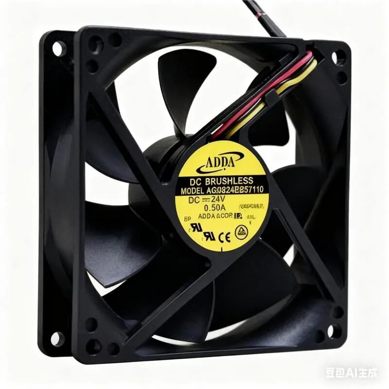 Новый оригинал AG09224EB257110 24V 0.50A 9CM 9025 90*90*25mm вентилятор Радиатор