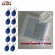 5YOA RFID брелок для контроллера доступа, 10 ключей