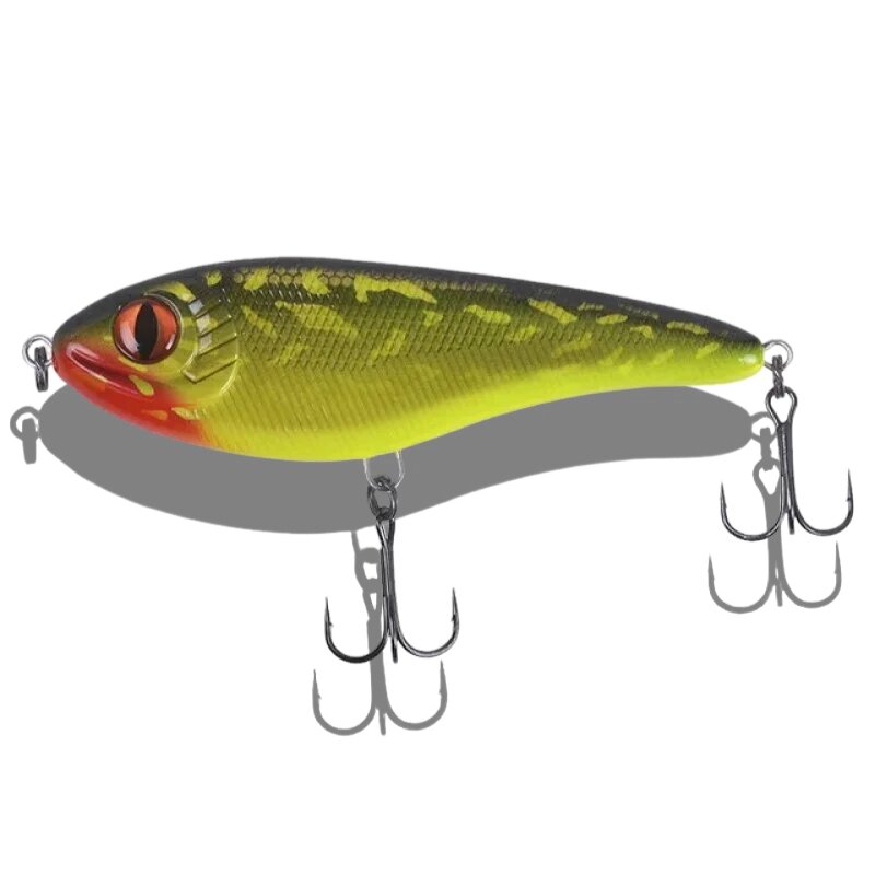 Воблер Westin Glidebait 20/30/50г