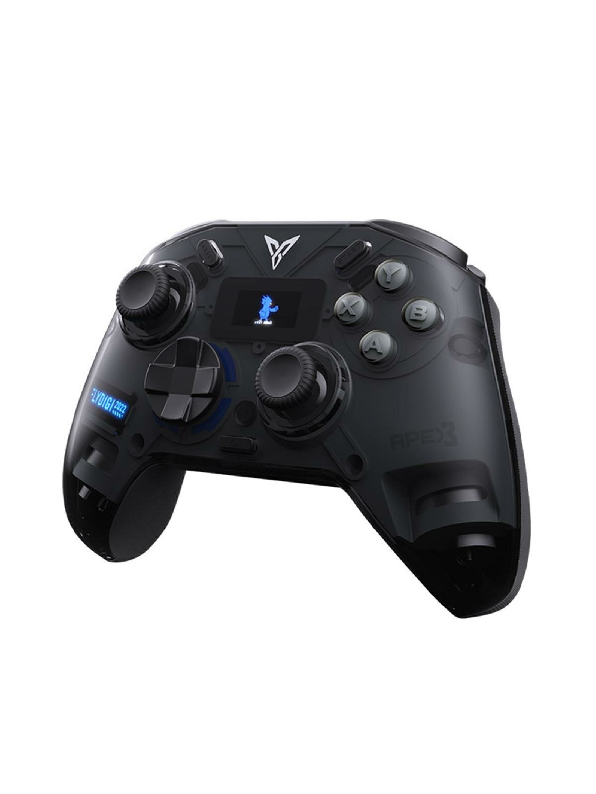 Игровой контроллер Flydigi Apex 3 с силовой обратной связью Elite для Switch/Android