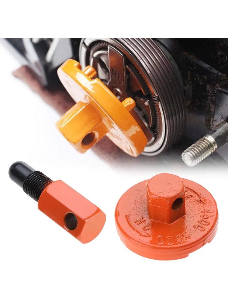 Ключ Инструмент для снятия сцепления бензопилы