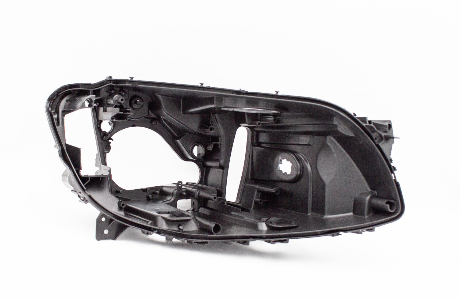 Корпус фары BMW 7 F01, F02 XENON AFS (2012-2015) (правый)