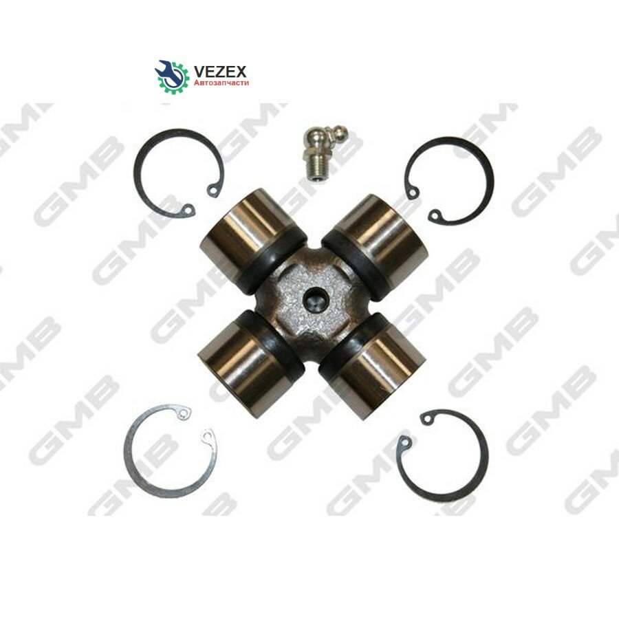 GMB GUA11 Крестовина 80.00х30.20