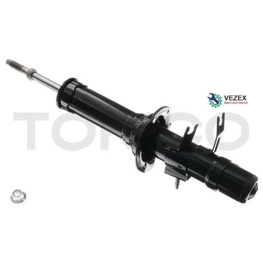 TOKICO U35033 Амортизатор газомасляный, передний левый