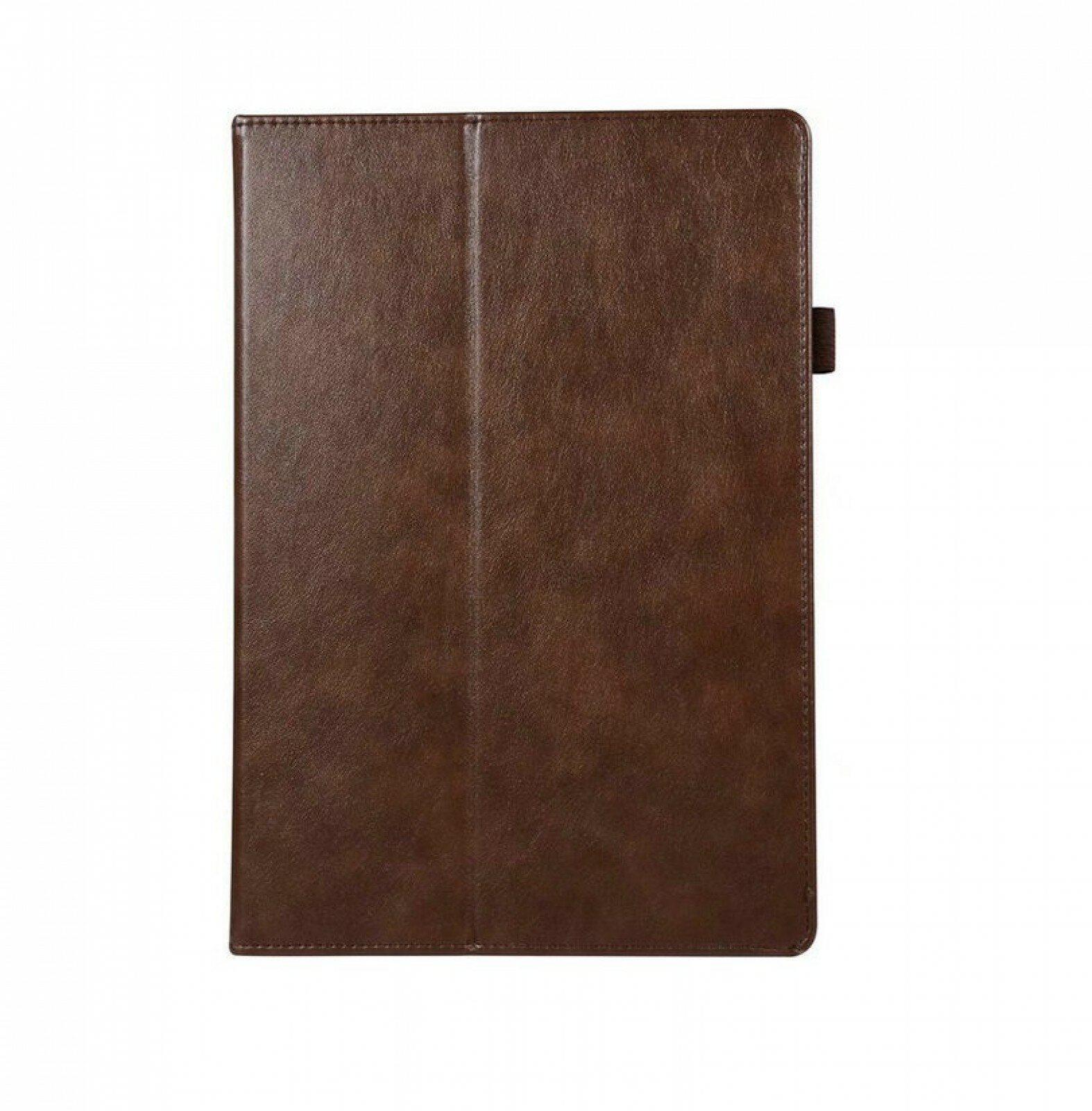 Чехол MyPads для Huawei MediaPad M5 10.8 и 10.8 Pro из натуральной кожи с визитницей и держателем для руки