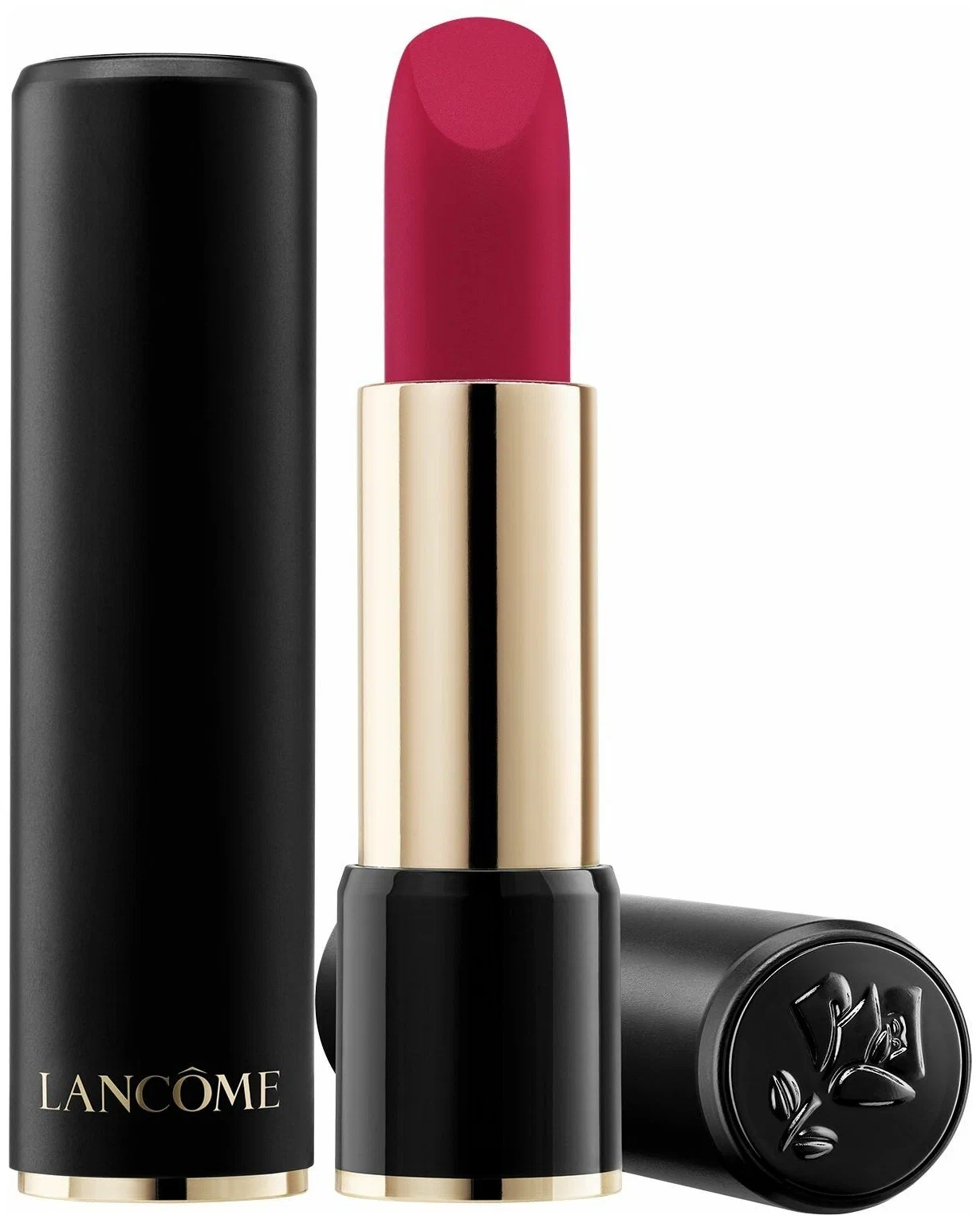 L'Absolu Rouge Drama Matte Помада для губ Ланком 388 Rose LANCÔME