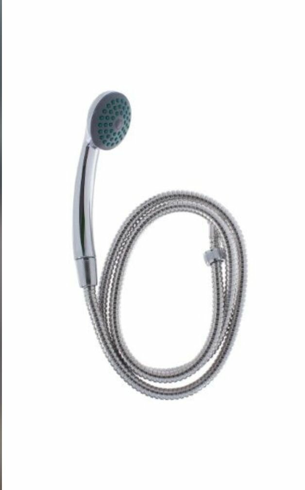 Лейка для душа + шланг (1.5 м )