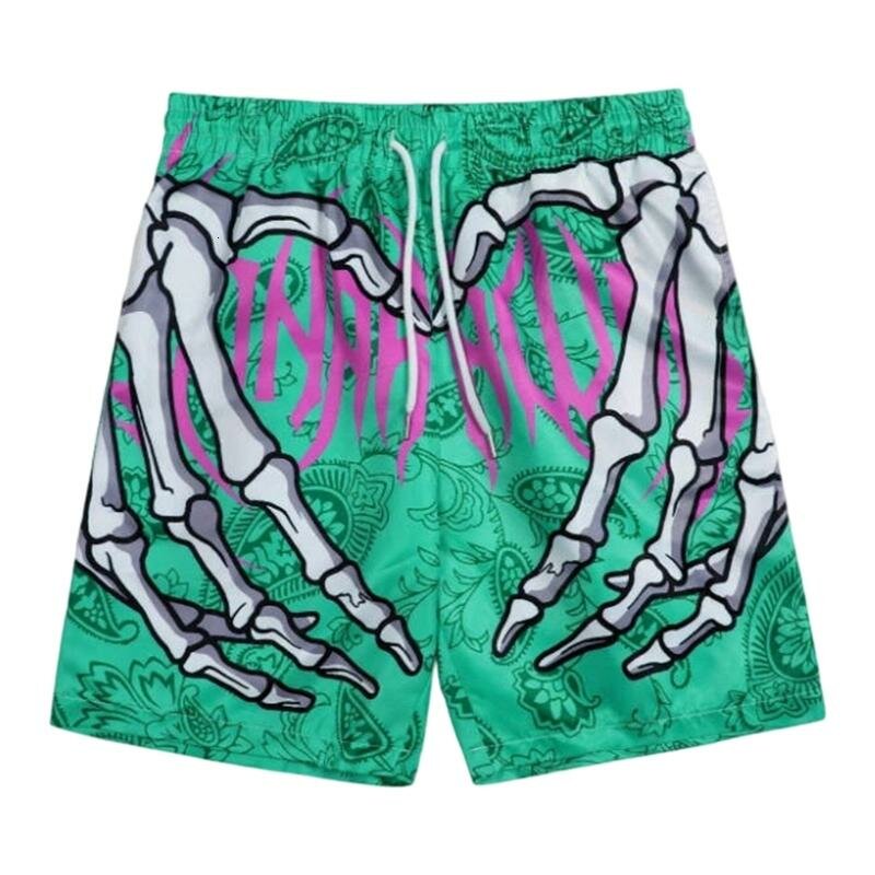 Мужские брюки-шорты для водных видов спорта, KM - XL