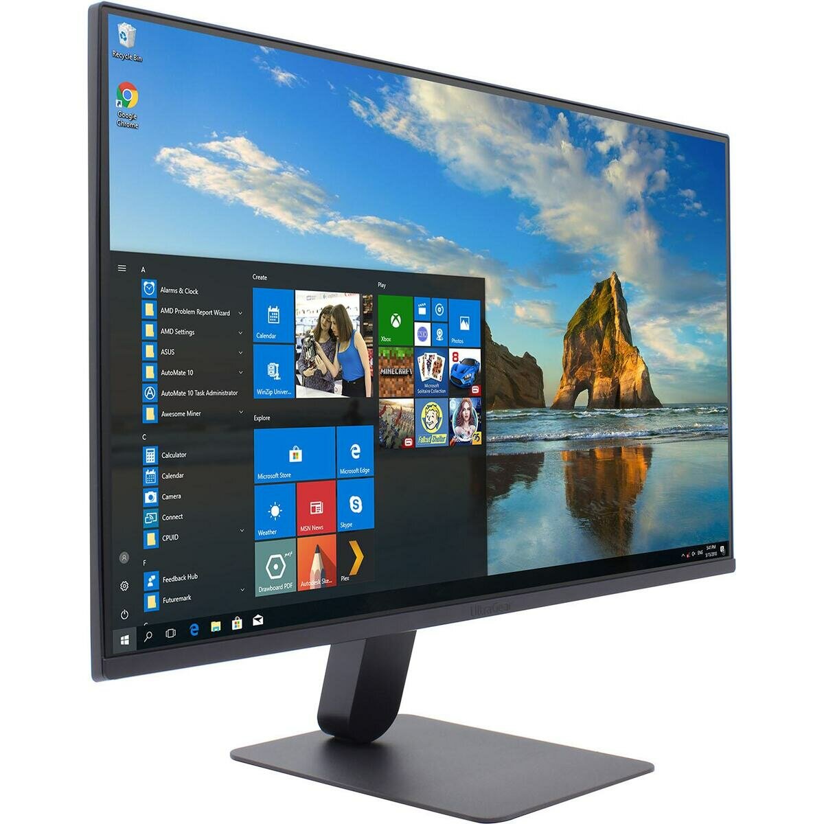 Lg UltraGear 24G411A-B