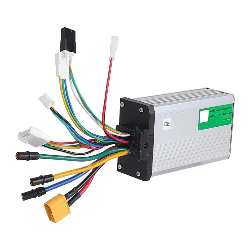 Контроллер для скутера Xiaomi 4 Lite 2 поколения MEROCA