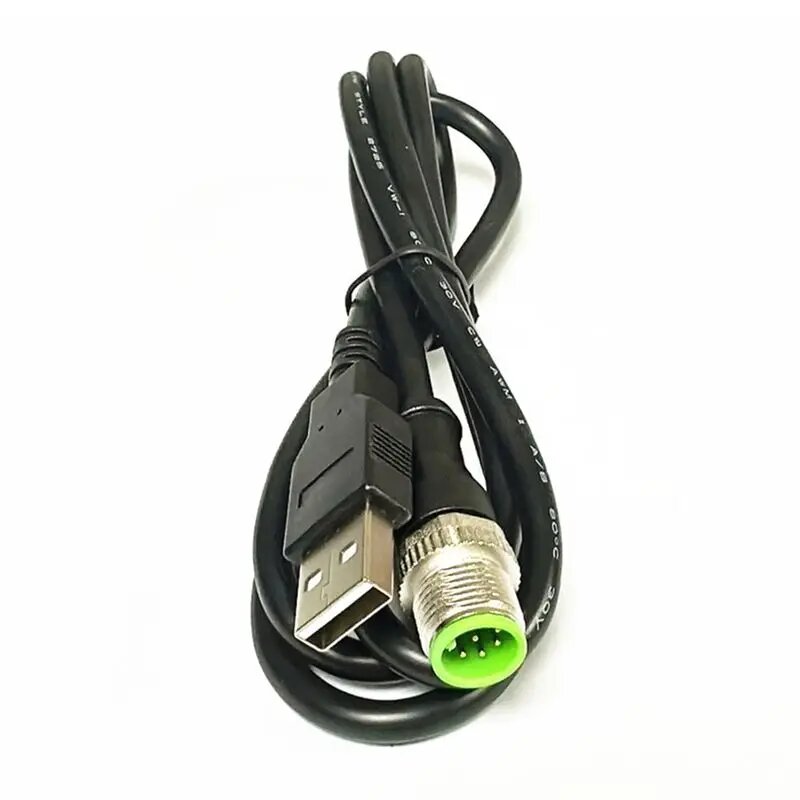 Зарядный кабель ANFIBIO для Nokta Simplex Kruzer Legend