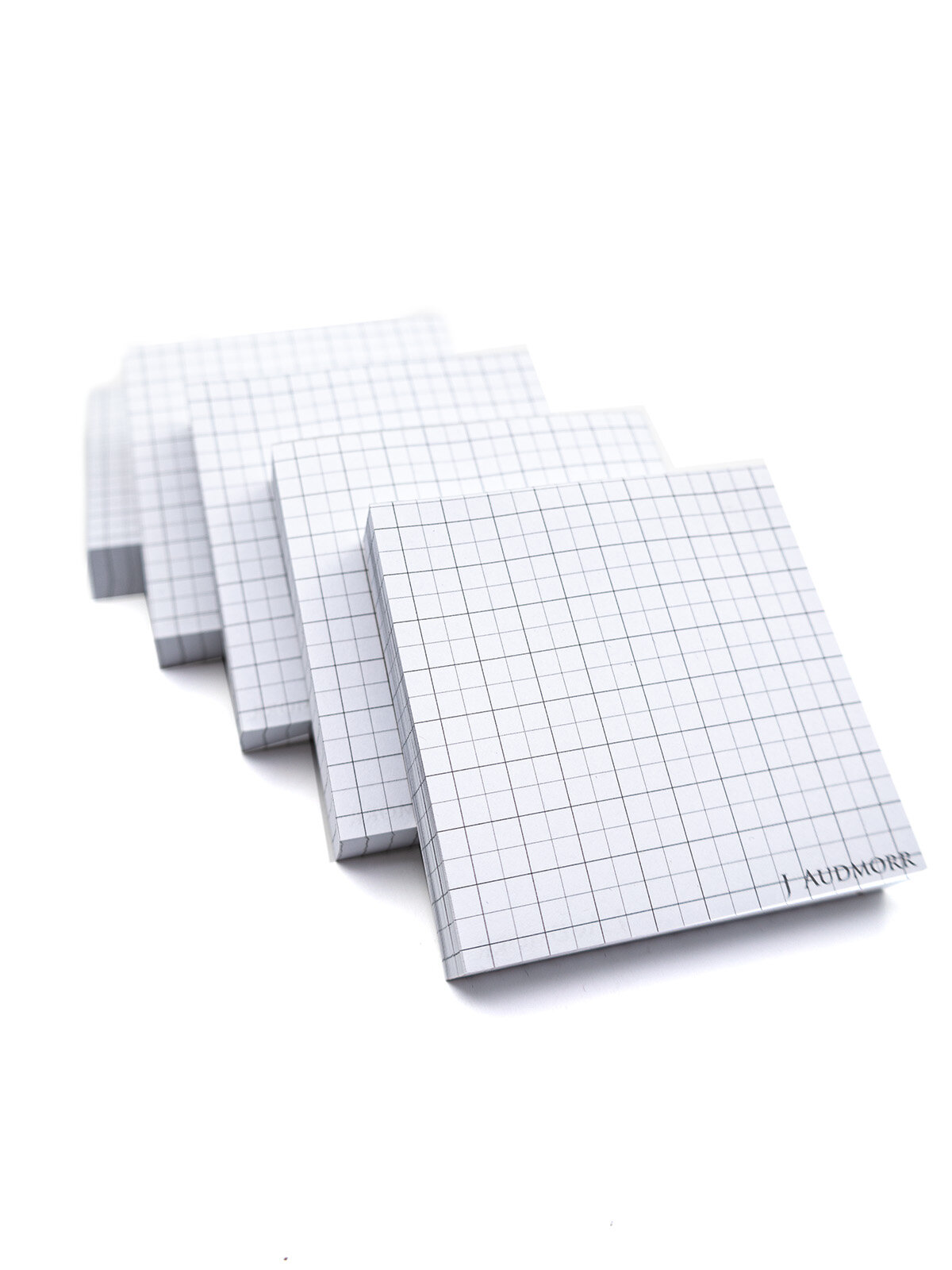 Кубарик с отрывными листам, блок листов 9х9 см