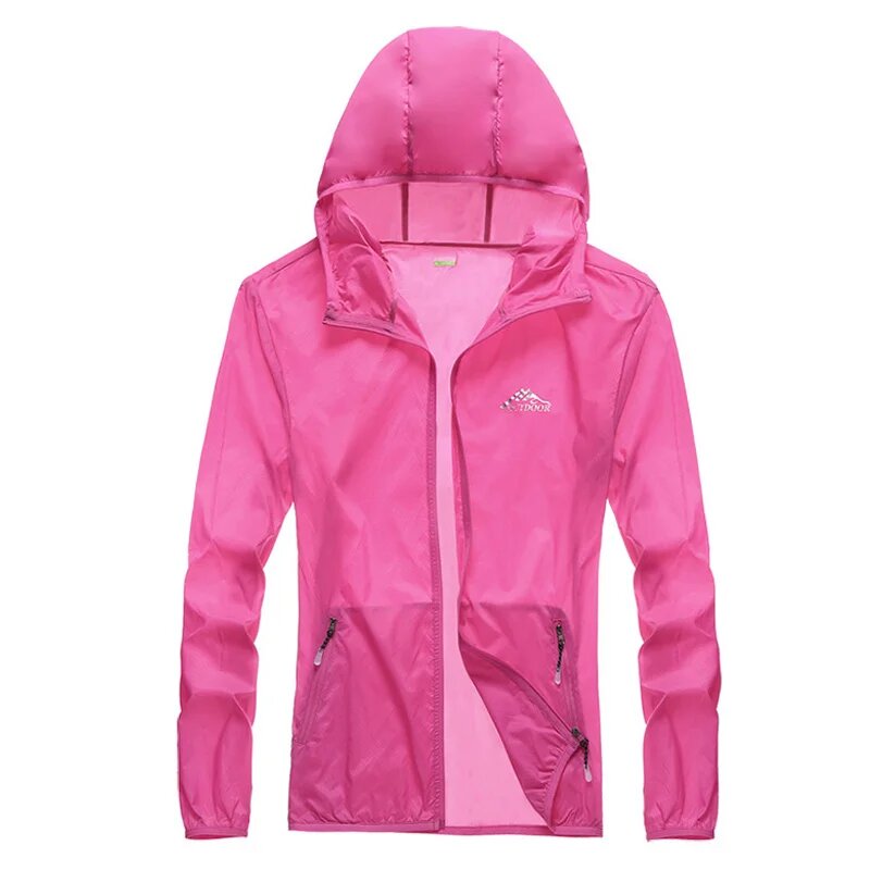 Куртка спортивная