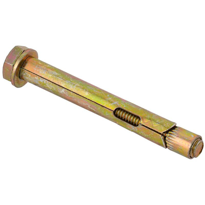 Болт анкерный М10/12х100, IEK CMZ10-AB-12-100 (25 шт.)