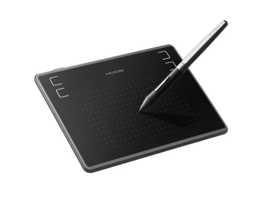 Графический планшет Huion H430P (8192)