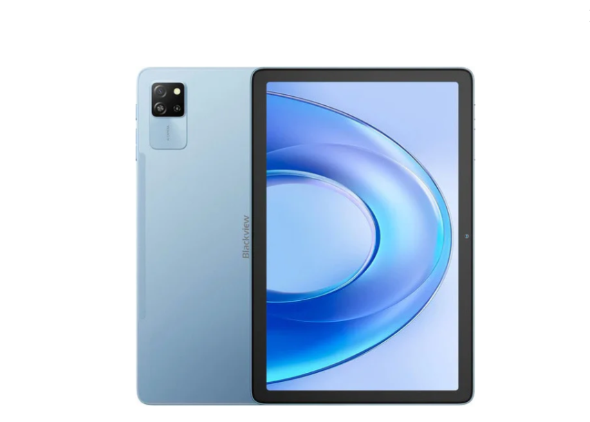 Планшет Blackview Tab 60 Pro 8/128 GB Blue (6931548318415)