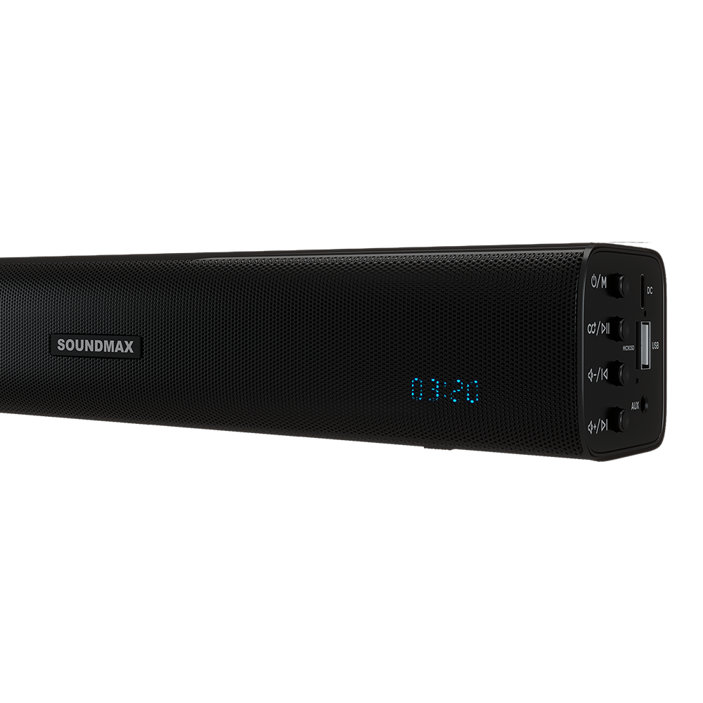 Саундбар для телевизора 16 Вт. Bluetooth SM-SB006P
