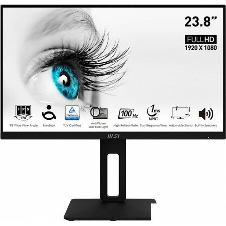 Игровой монитор MSI Pro MP242AP