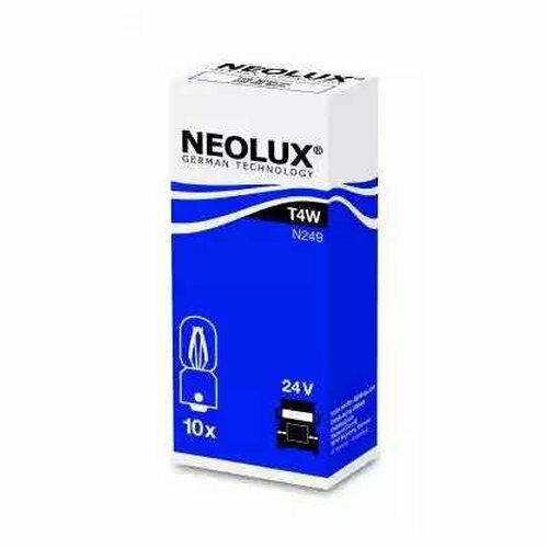 Лампа автомобильная NEOLUX N249 для Mercedes T2LN1 , T2LN1 C , VARIO