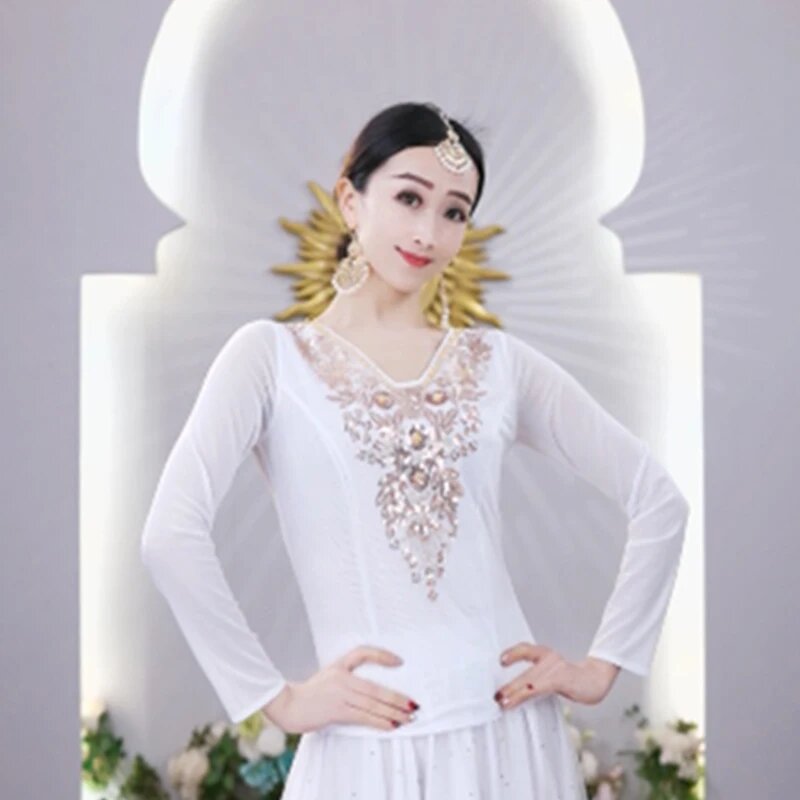 Костюм для танцев