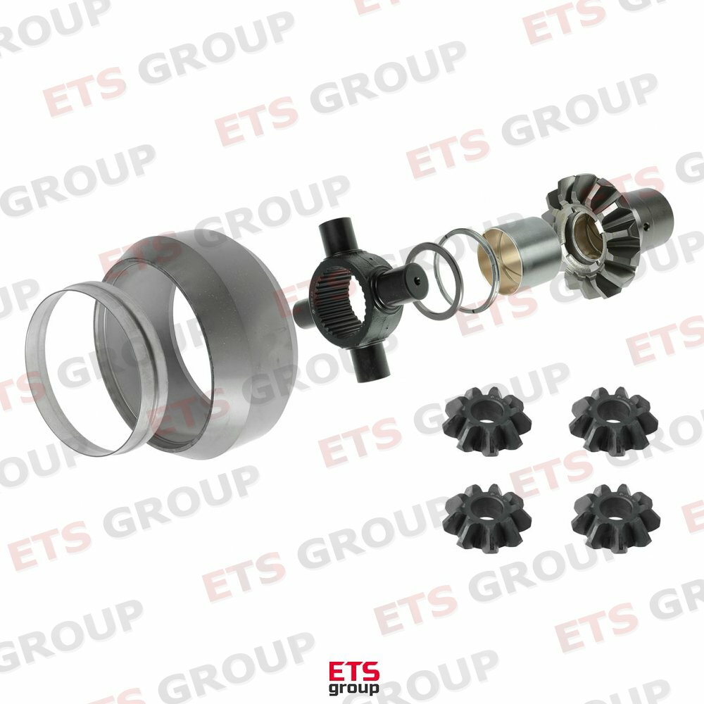 Ремкомплект дифференциала MAN 81351076045 56170264 ER