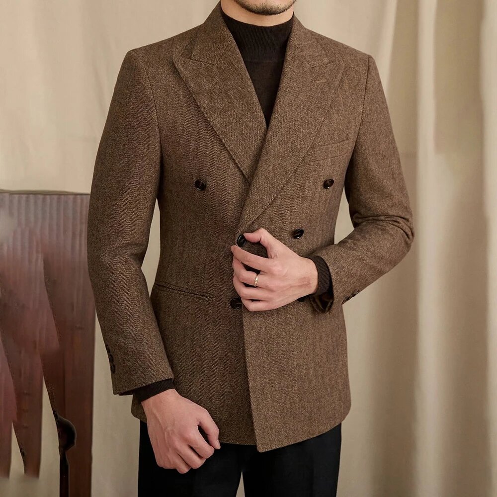 Костюм классический