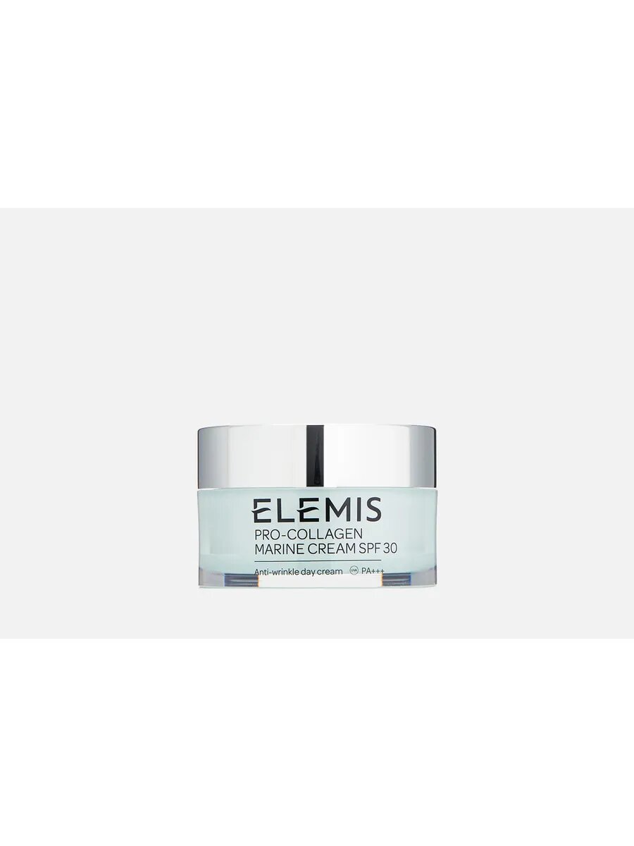 Pro-Collagen Marine Cream Дневной крем для лица с морскими водорослями SPF 30 50 мл